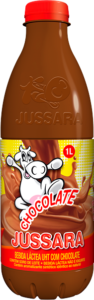 Leite Jussara Max Integral | Jussara Laticínios